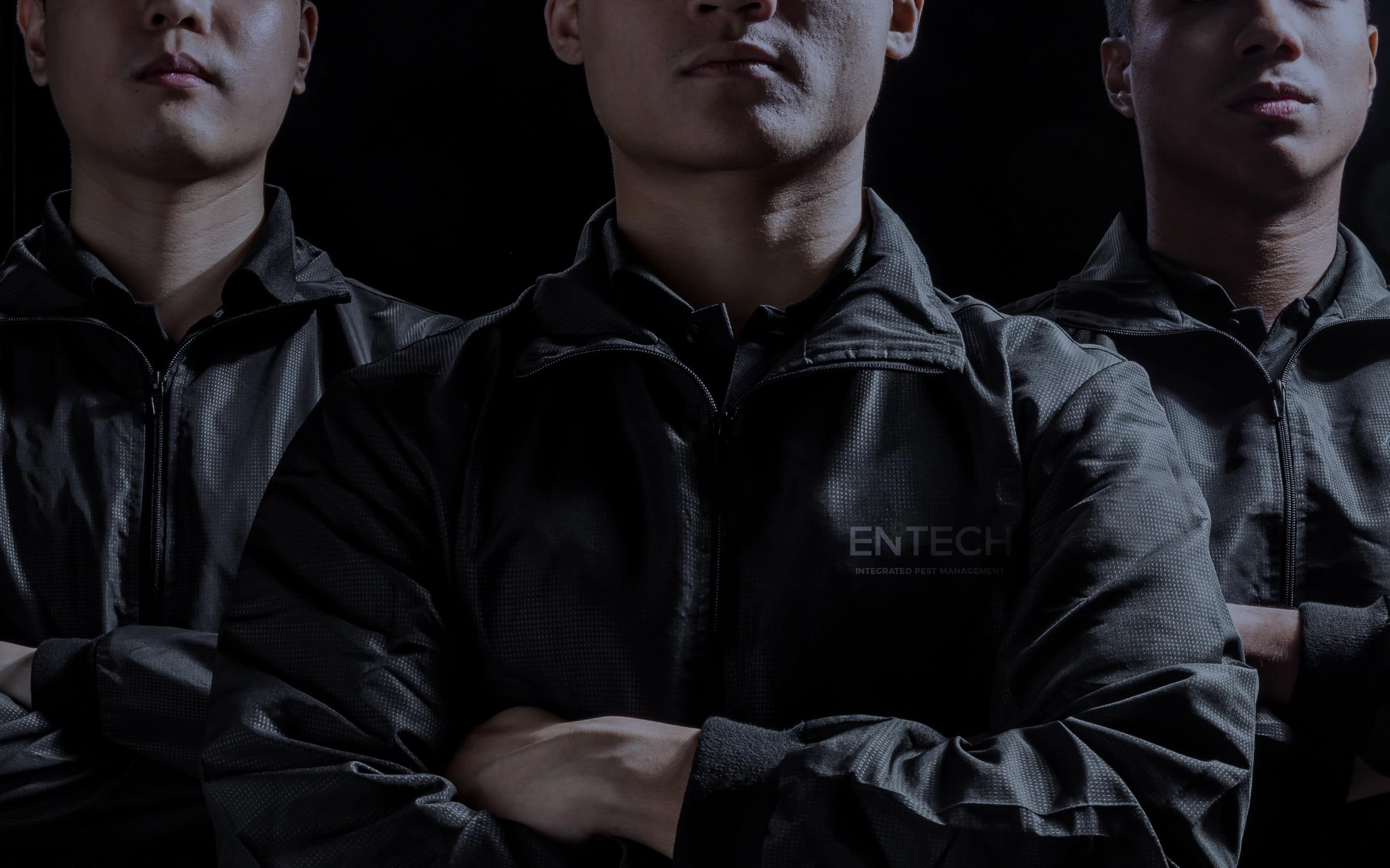 Total Care System - Facilities Management Philippines - Entech PH