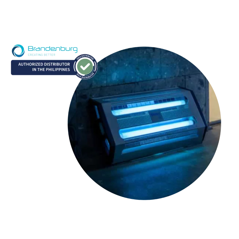 Residential, Industrial, and Commercial Insect Light Traps | ENTECH