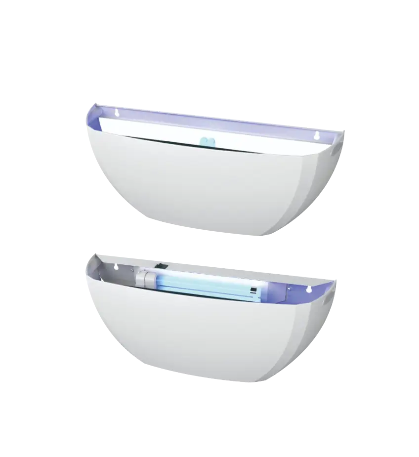 Residential, Industrial, and Commercial Insect Light Traps | ENTECH